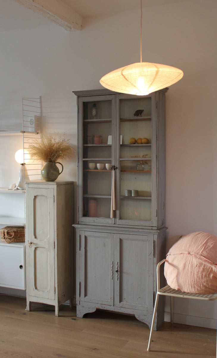 Vaisselier ancien "Oscar" – Citron12 - Boutique de Meubles Vintage